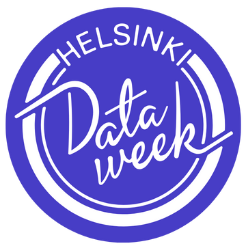 Helsinki Data Week | Positio